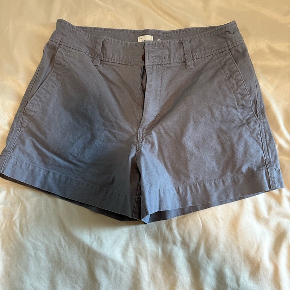 Shorts | Target Canvas Shorts | Poshmark